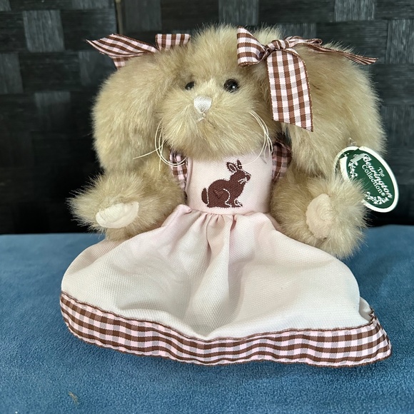 The Bearington Bears | Toys | The Bearington Bear Collection Cocoa ...